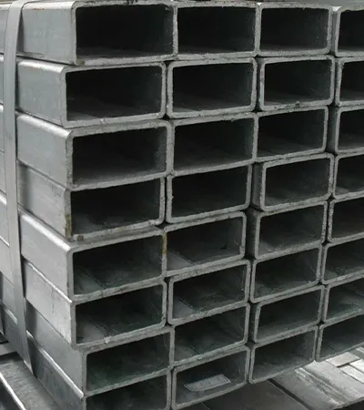 Perfil Estructural HSS – A50 – Acromex